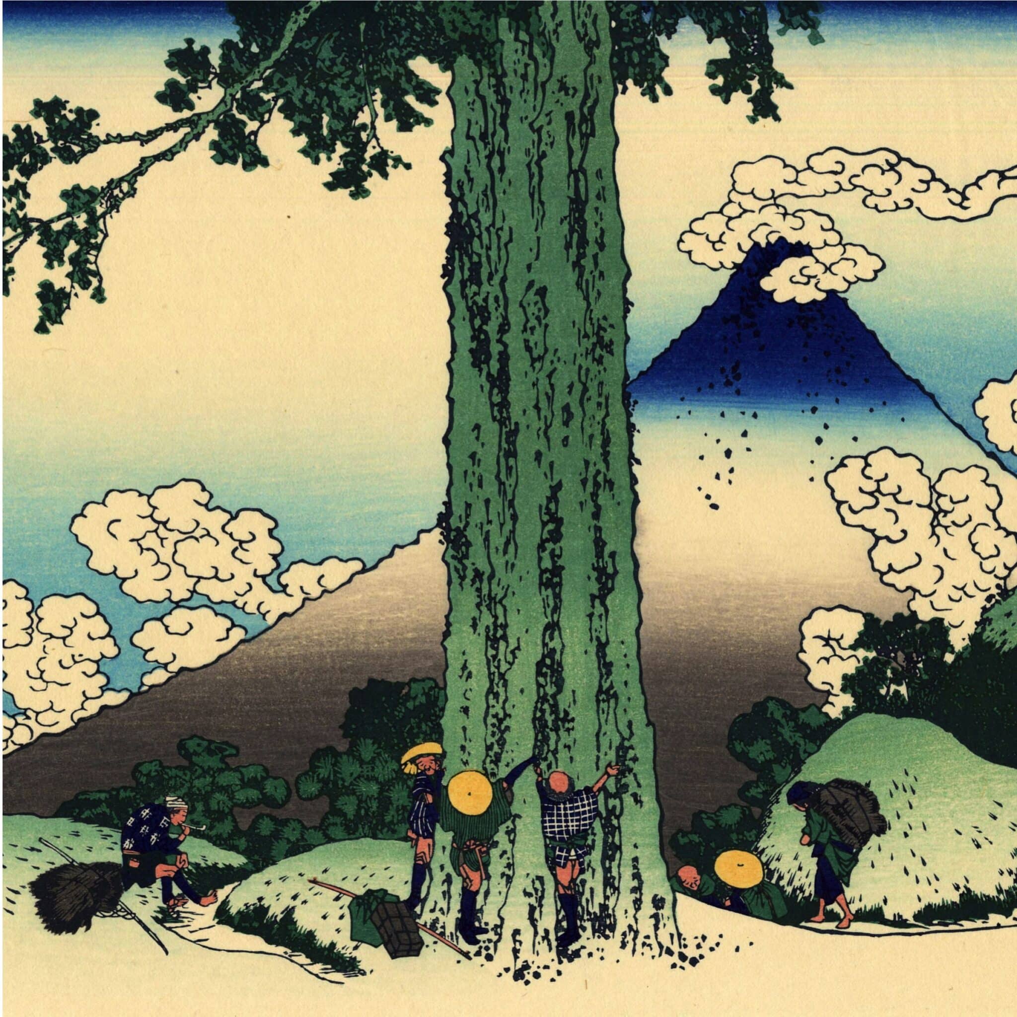 Understanding Distribution In Japan: The Kouza System