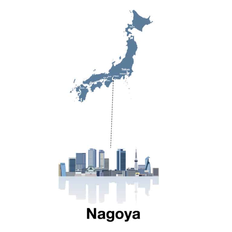 We Can Connect You With The Right Japanese Distributors